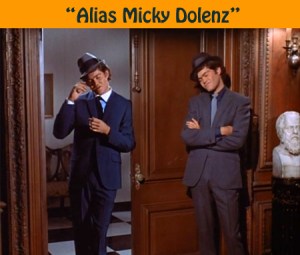 Monkees Vs. Macheen – Misadventures in Blissville