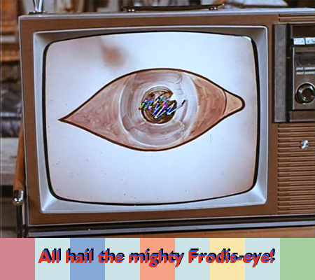 Monkees vs. Macheen: “The Frodis Caper” a.k.a. “Mijacogeo ...