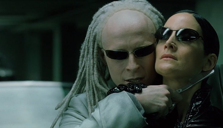 FRANCHISE REWIND: The Matrix Reloaded (2003) – Misadventures in Blissville