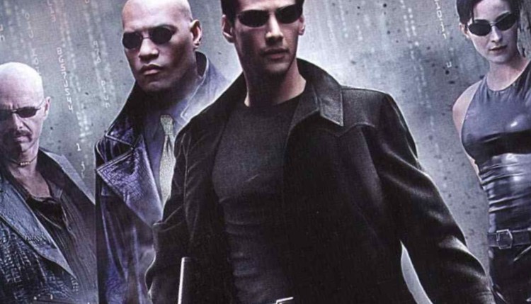 FRANCHISE REWIND: The Matrix (1999) – Misadventures in Blissville